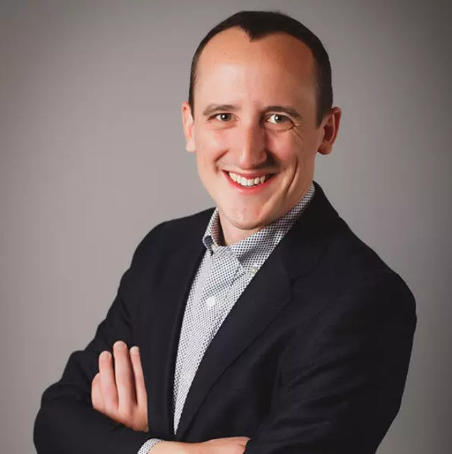 CyberTalk with Ray Canzanese | SecurityInfoWatch