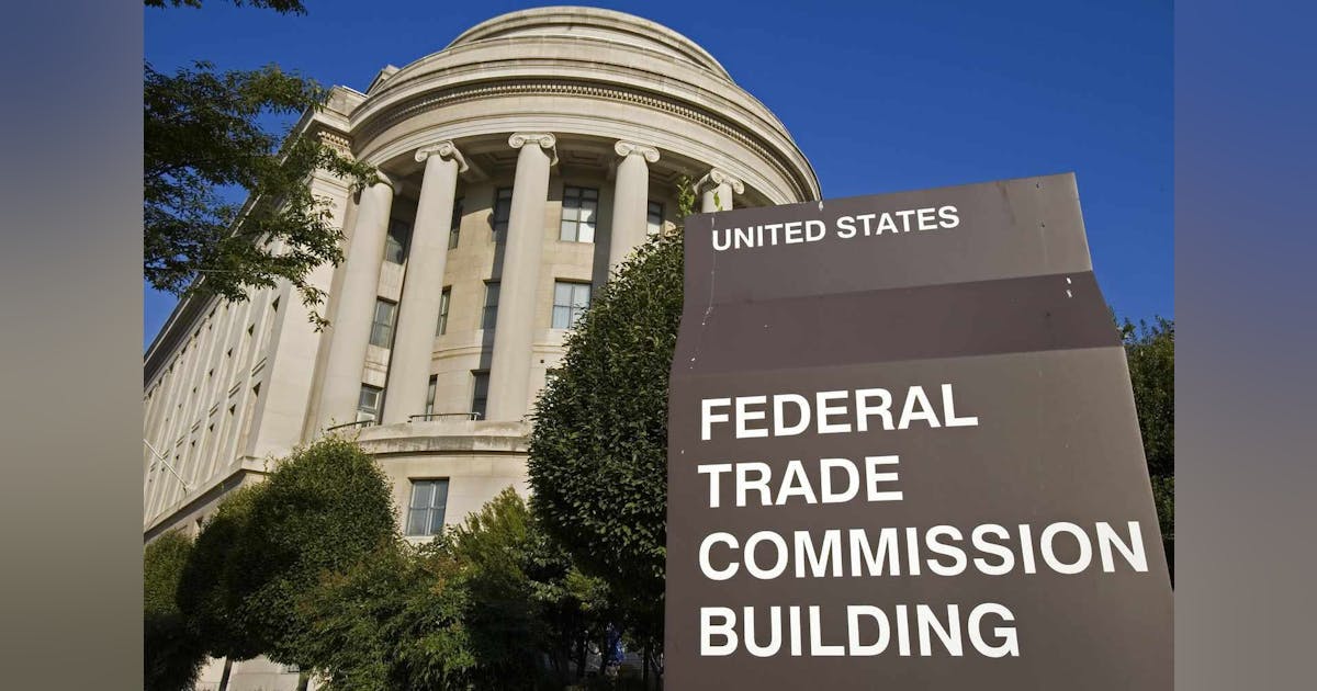FTC blames Rite Aid for ‘reckless’ AI facial recognition, bans use ... FTC blames Rite Aid for ‘reckless’ AI facial recognition, bans use ...