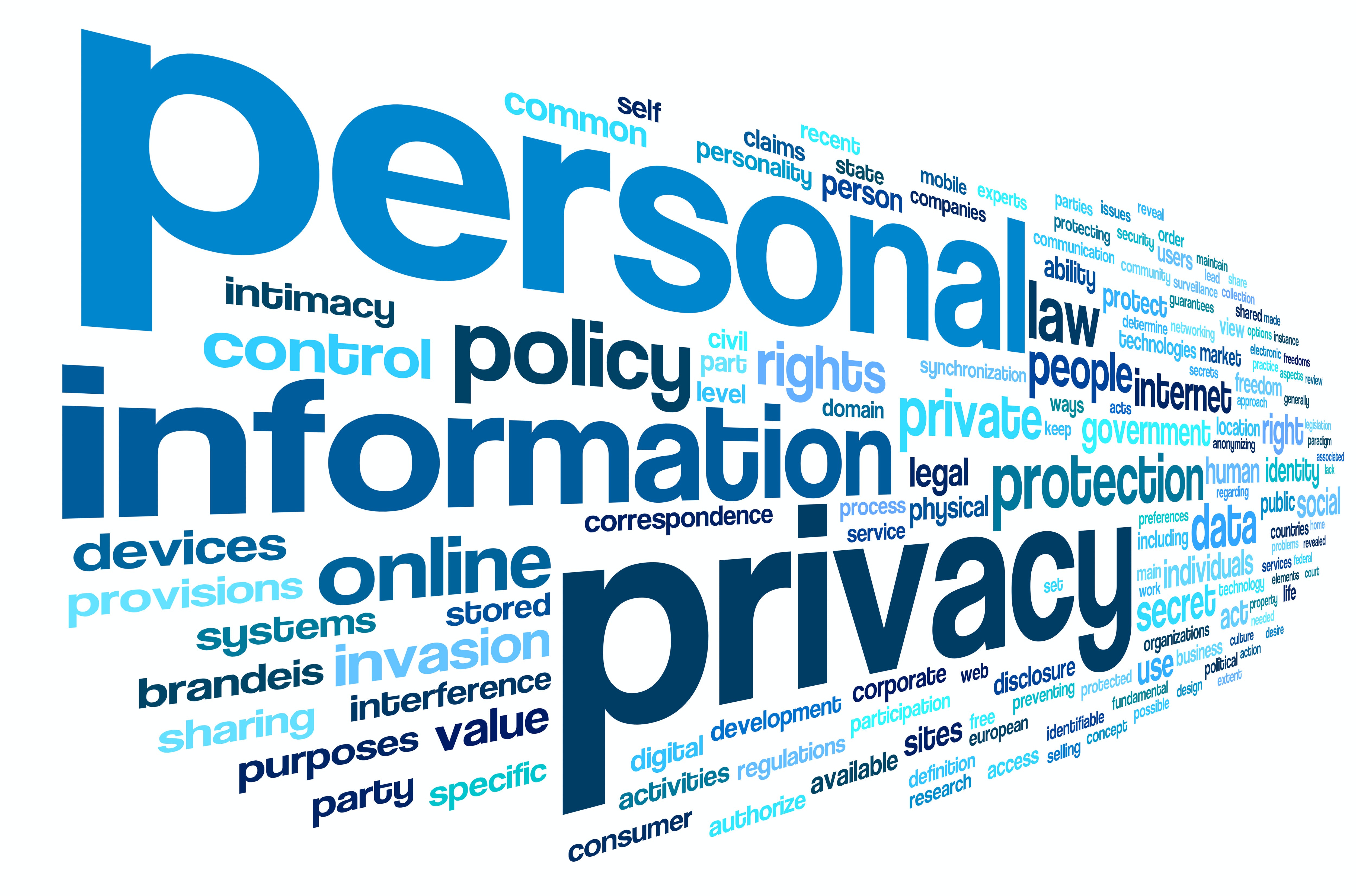 Trusted brands embrace online privacy | Security Info Watch