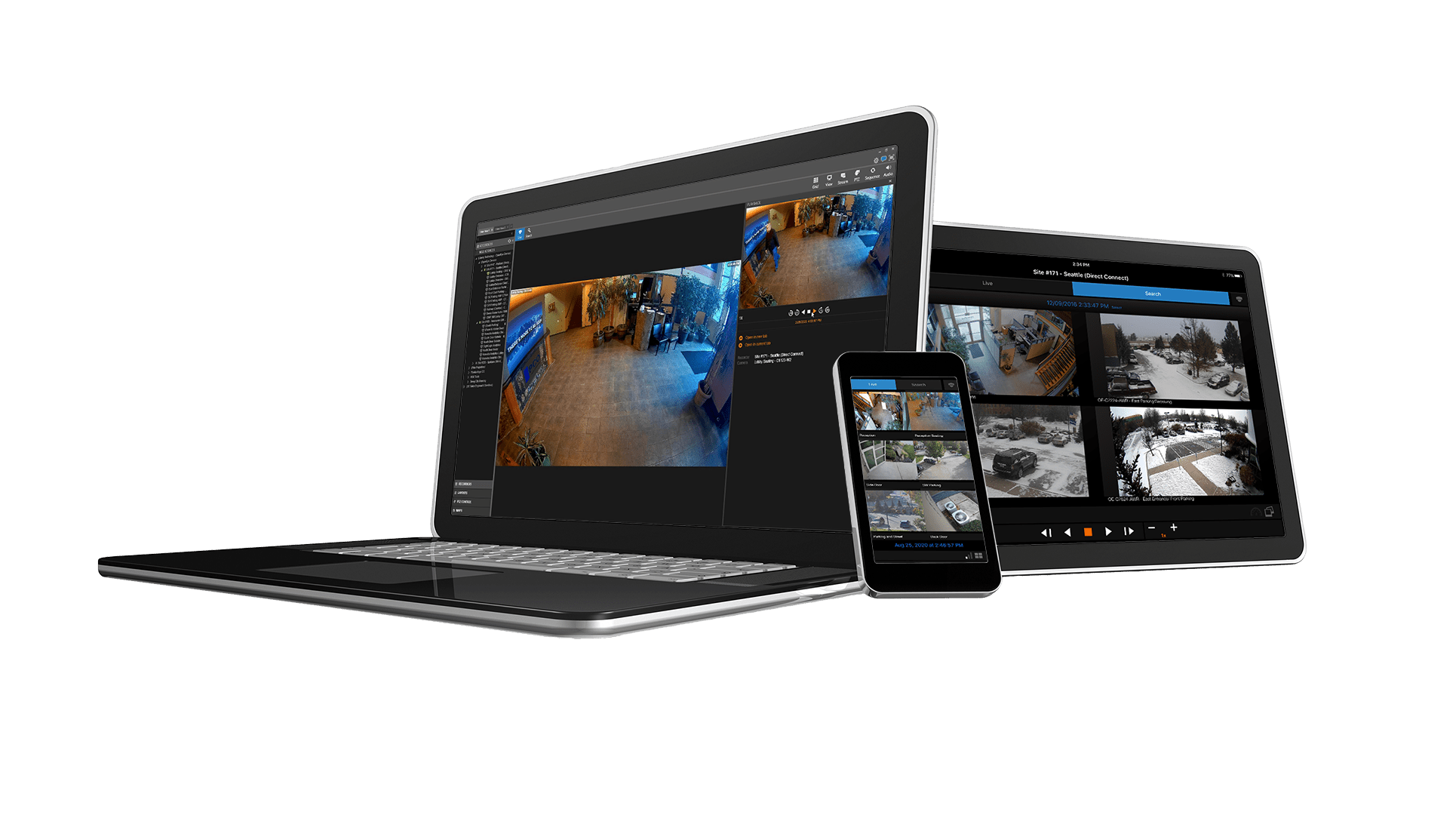 Open Platform Security Cameras Enable Easy Expansion | Security Info Watch