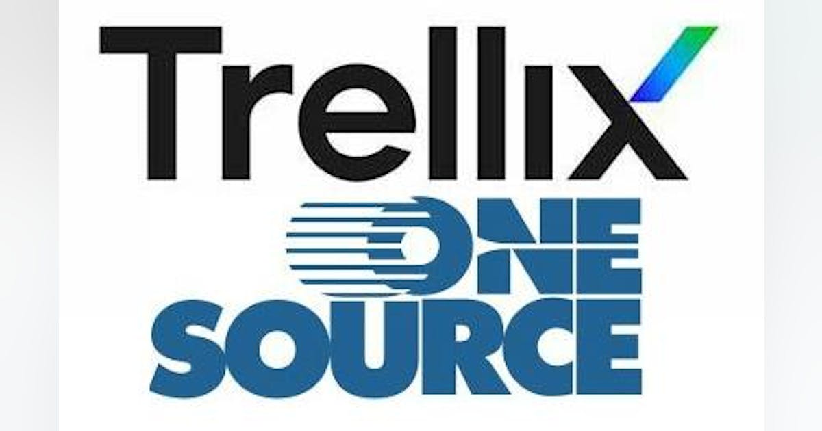 Trellix Expands Partnership With One Source Security Info Watch