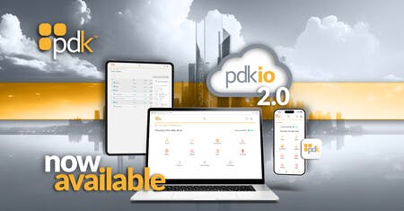 ProdataKey PDK.io 2.0 | Security Info Watch
