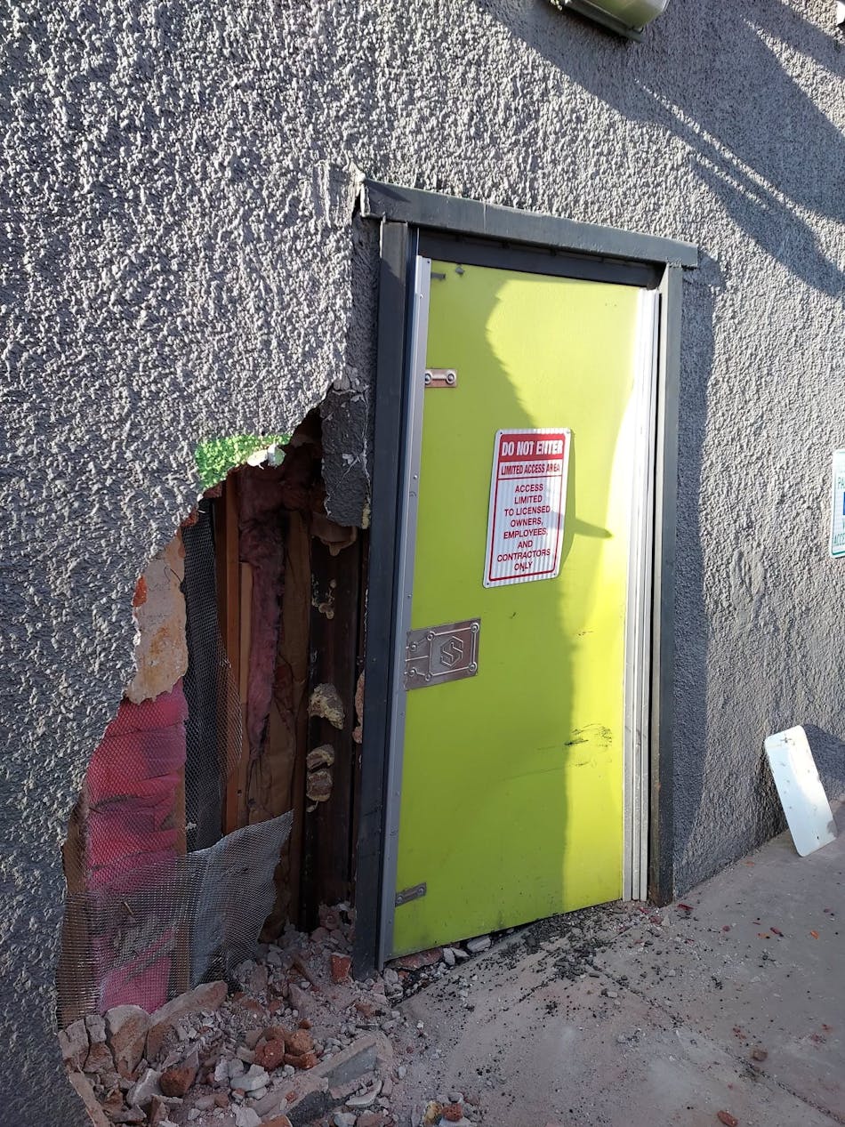 How to prove the effectiveness of multi-point locking for Cannabis ...