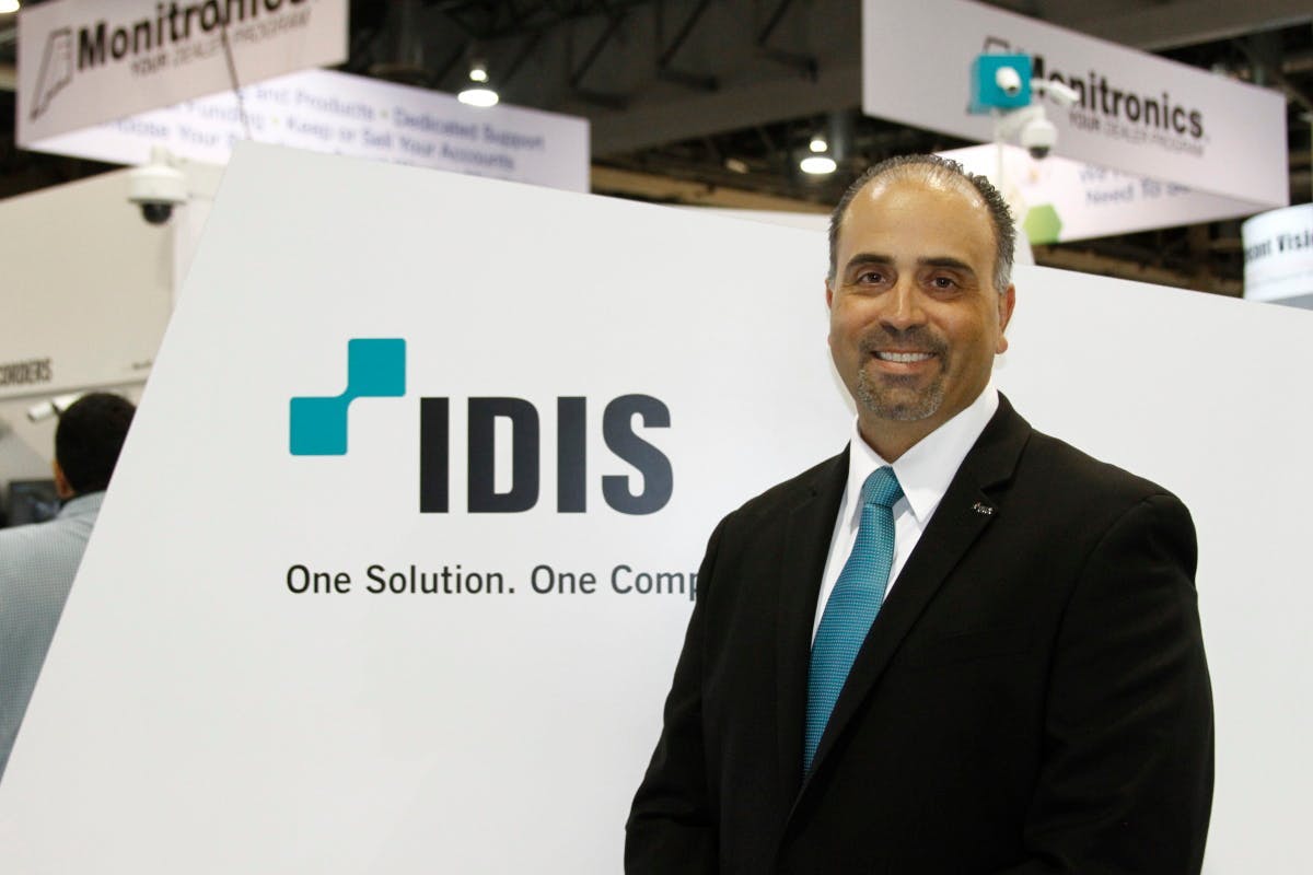 IDIS: Five video trends poised to shape 2024 | Security Info Watch