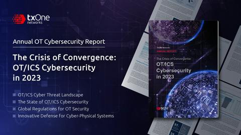 TXOne: Ransomware-as-a-service, supply-chain attacks, geopolitical ...