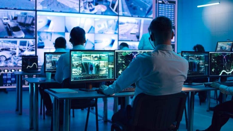 Beyond Surveillance: The Evolving Face of Video Analytics | Security ...