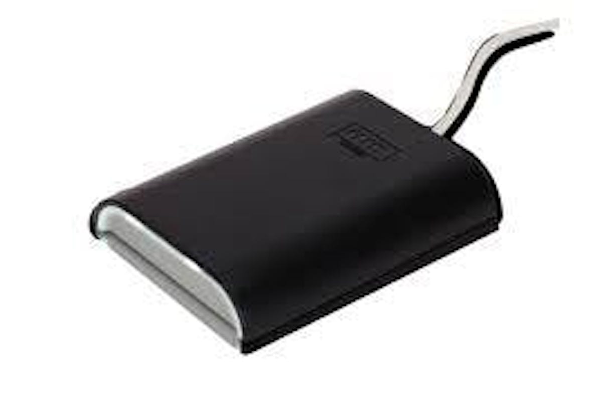 HID divulges vulnerabilities to its iCLASS SE CP1000 Encoder | Security ...