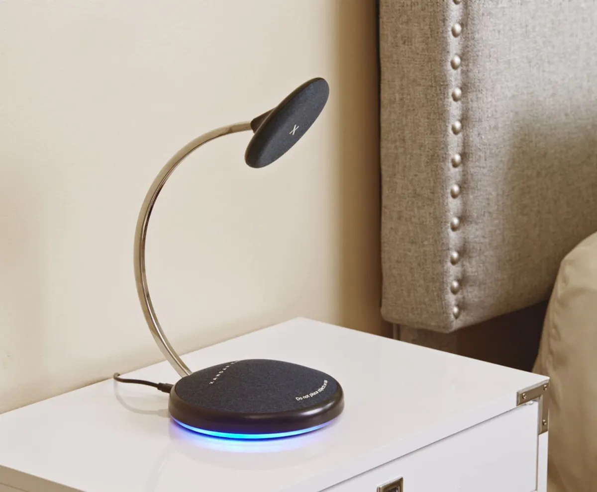 Presence Detection Gains Momentum on CES Floor | Security Info Watch