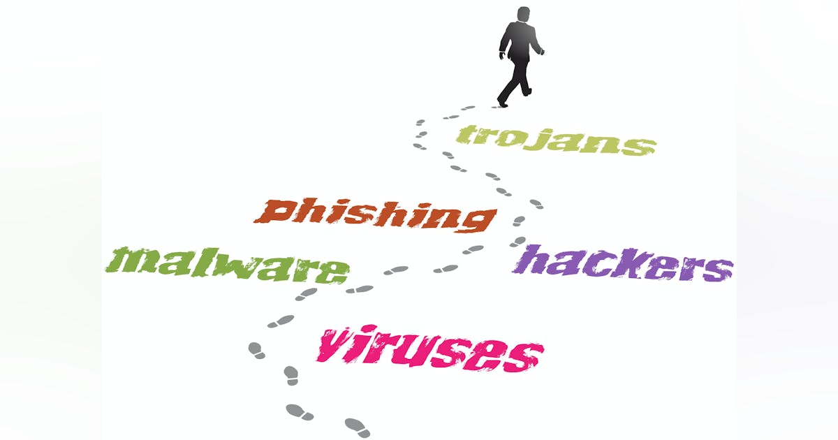 Hidden Malware Doesnt Have To Be A Difficult Scavenger Hunt Security