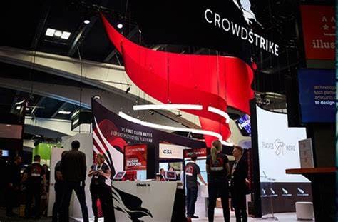 CrowdStrike and AWS select 22 startups for AWS & CrowdStrike ...