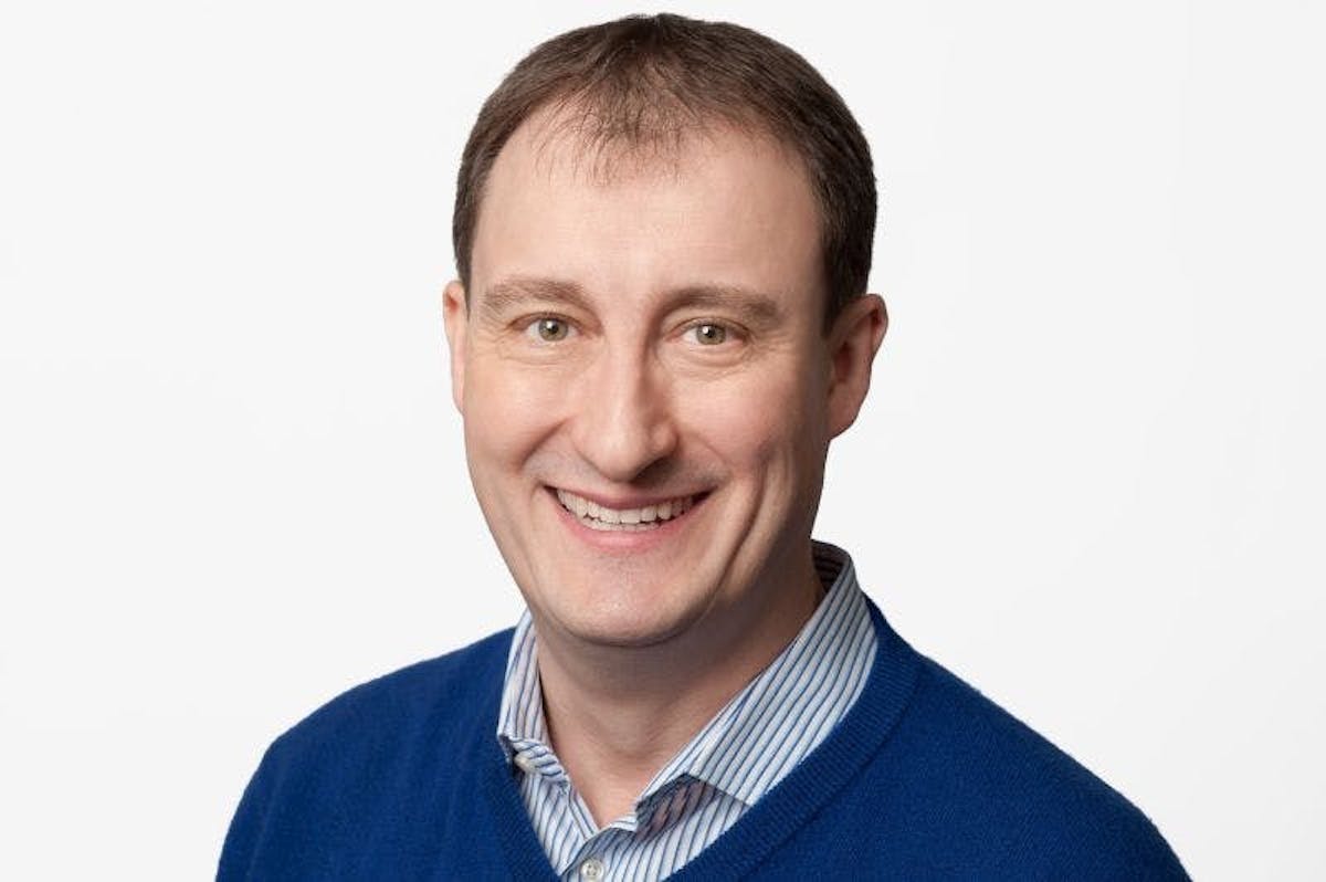 ADT welcomes Silicon Valley veteran Gilles Drieu as new CTO | Security ...