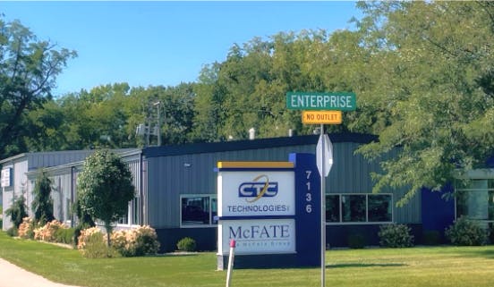 CTC Technologies Inc. celebrates 20th anniversary in business ...