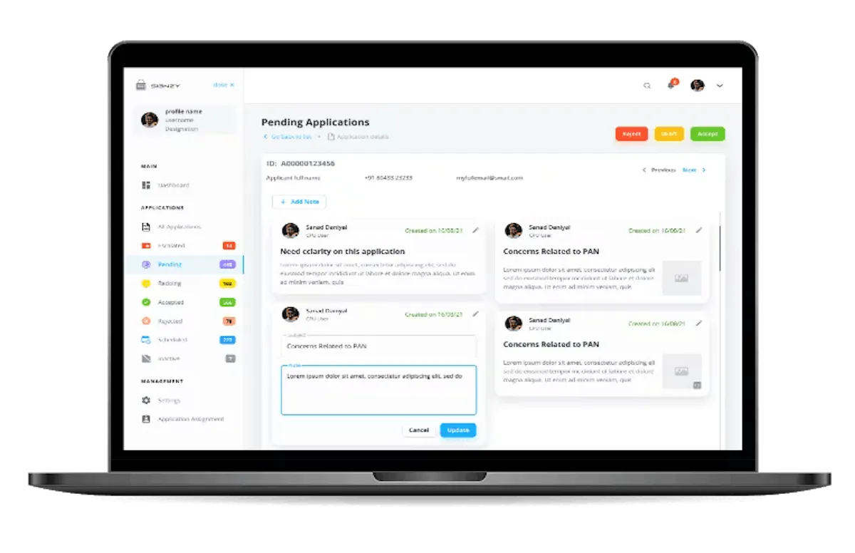 Signzy One-Touch Know Your Customer (KYC) | Security Info Watch