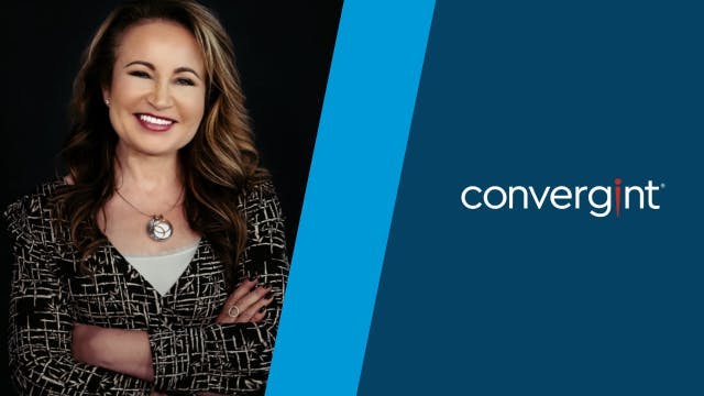 Convergint announces Ann Fandozzi as CEO | Security Info Watch