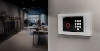 Solink’s Video Alarm Tablet | Security Info Watch