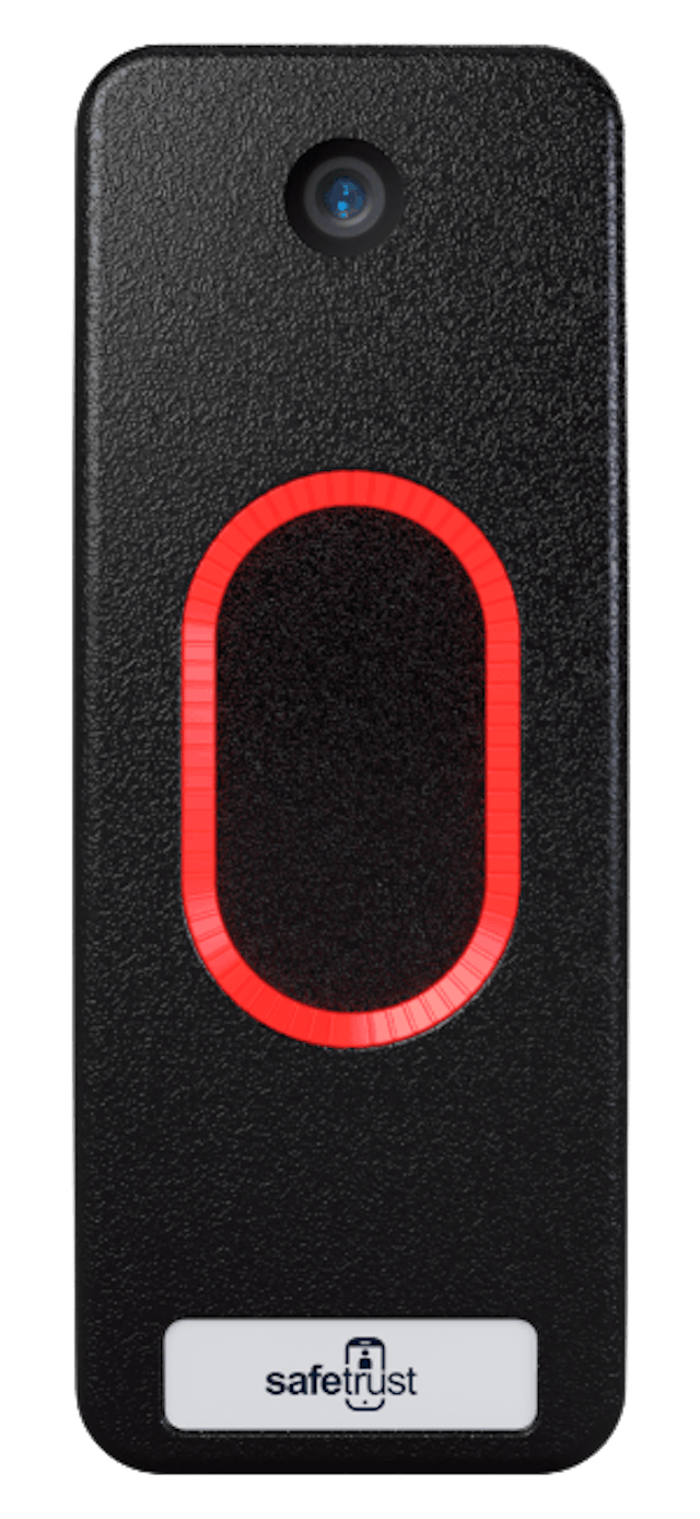 Safetrust AIoT Sensor | Security Info Watch