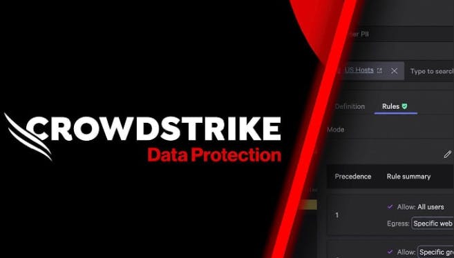 CrowdStrike announces AI-native innovations to Falcon Data Protection ...