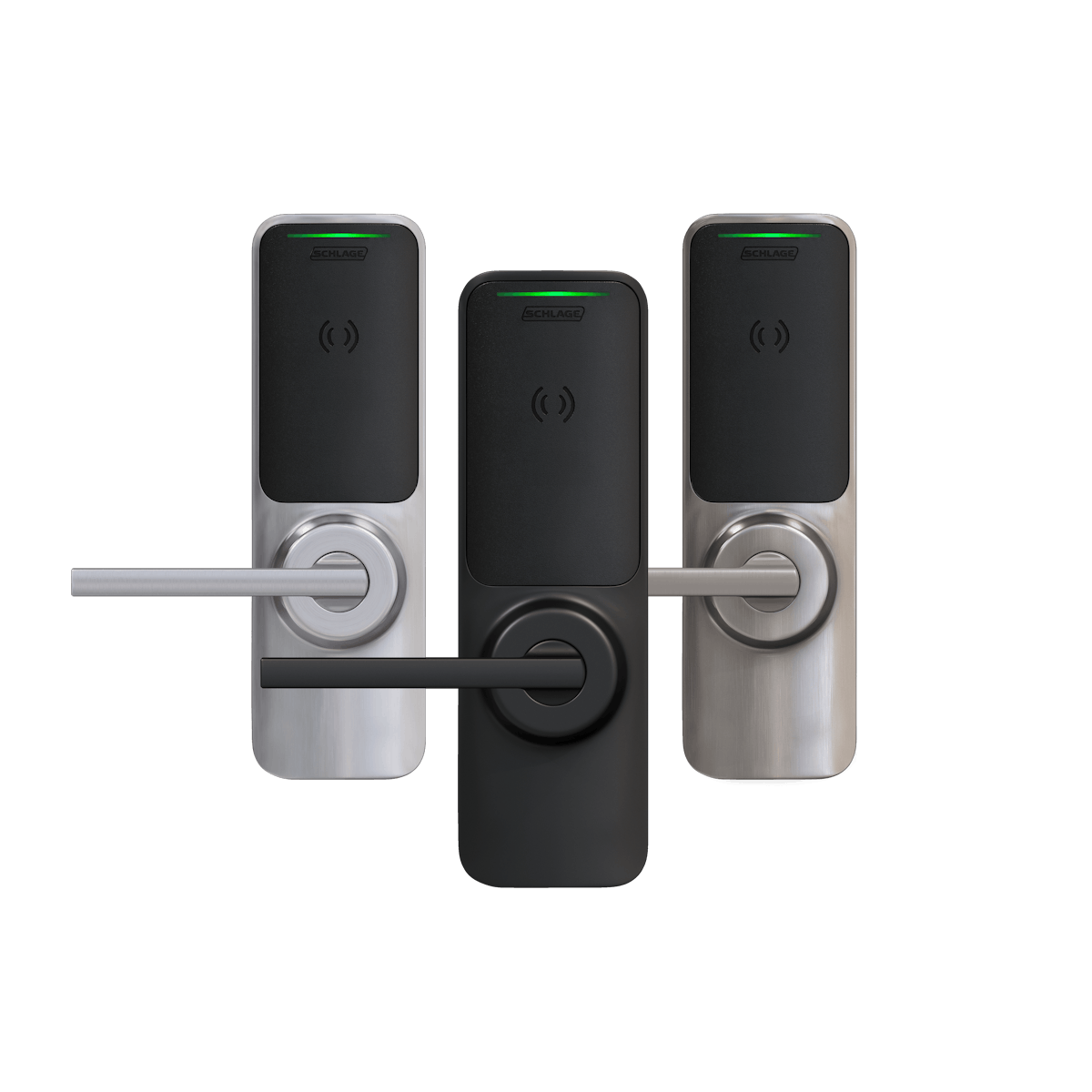 Schlage XE360 Series Wireless Locks from Allegion | Security Info Watch