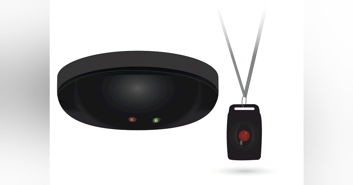 Telecor ePanic Mobile Panic Button | Security Info Watch Telecor ePanic Mobile Panic Button | Security Info Watch
