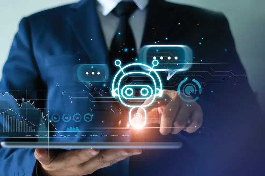 How to boost digital defense and security for chatbots | SecurityInfoWatch