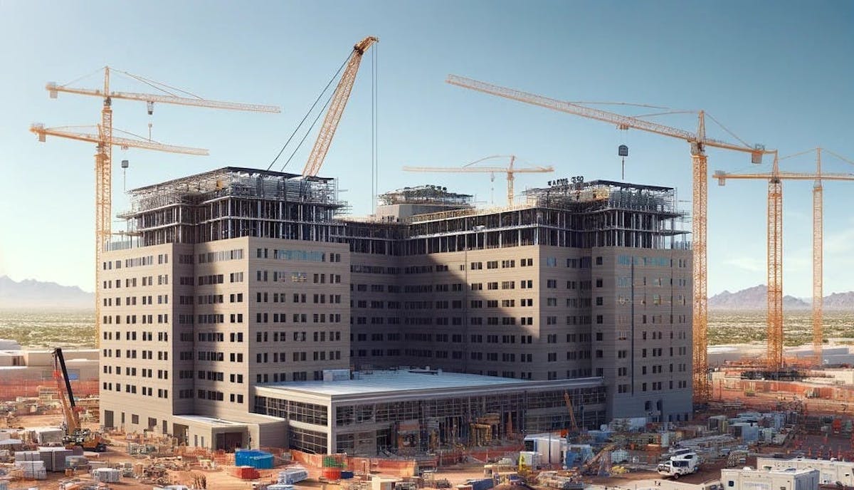 Back-end security monitoring centers heighten jobsite security ...