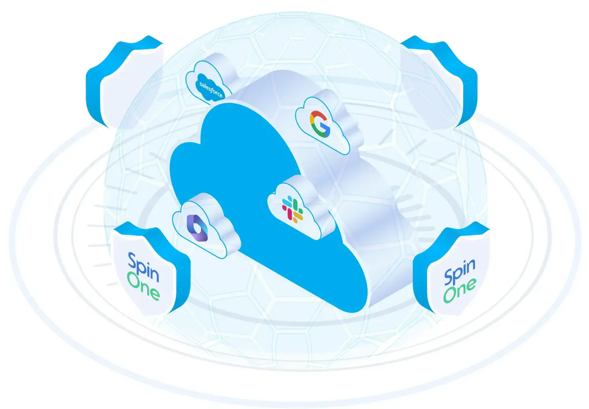 Spin.AI launches SaaS Security Posture Management solution for ...