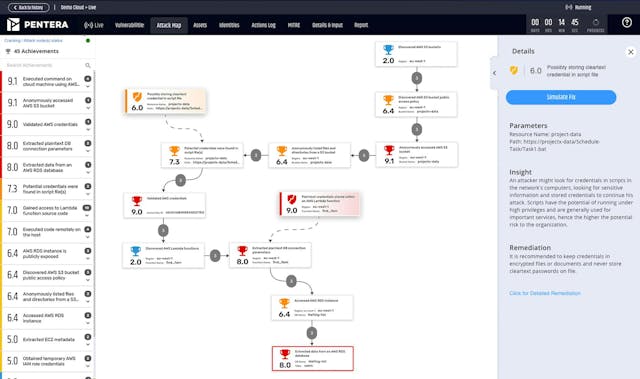 Pentera launches automated cloud penetration testing solution ...