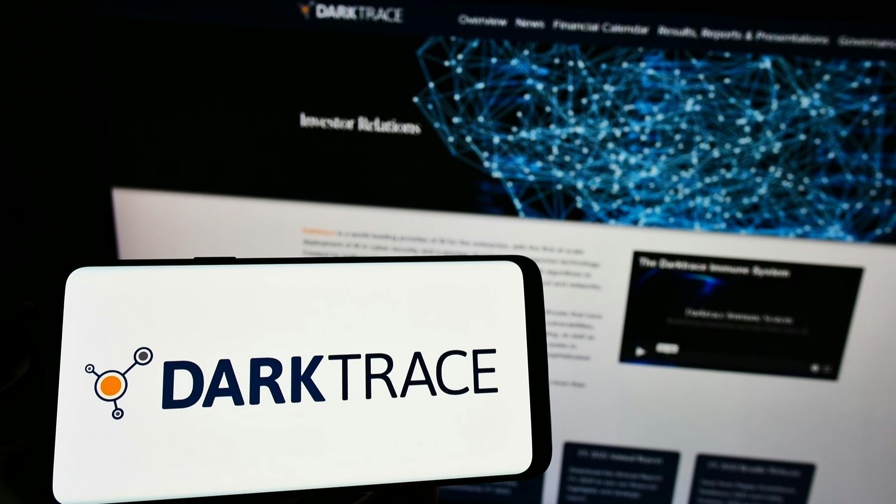 Darktrace Federal achieves FedRAMP High "In Process" designation ...