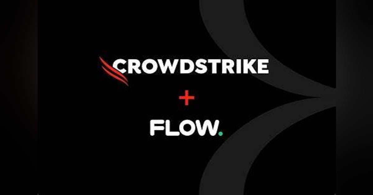 CrowdStrike to acquire Flow Security to advance DSPM | Security Info Watch CrowdStrike to acquire Flow Security to advance DSPM | Security Info Watch
