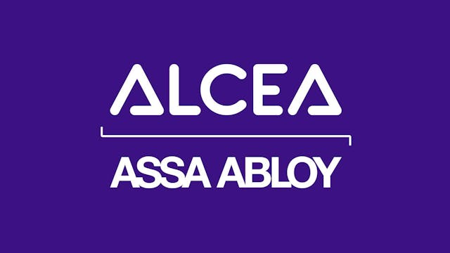 Introducing ALCEA: The renewed brand for critical infrastructure ...