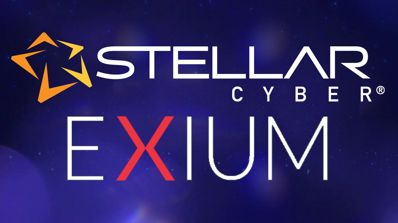 Stellar Cyber integrates with Exium to streamline cybersecurity ...