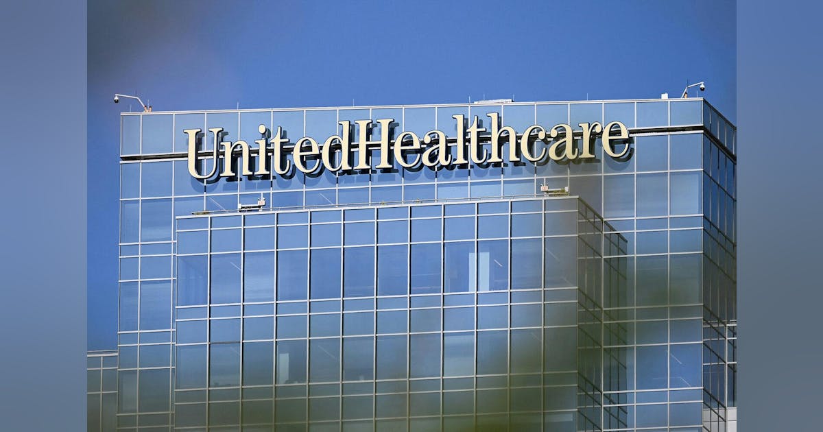 Burgeoning Change Healthcare cyberattack prompts new legislation ... Burgeoning Change Healthcare cyberattack prompts new legislation ...