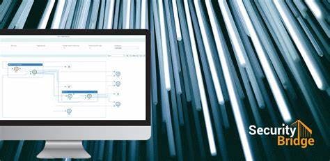 SecurityBridge unveils Platform version 6.26 for SAP security across on ...