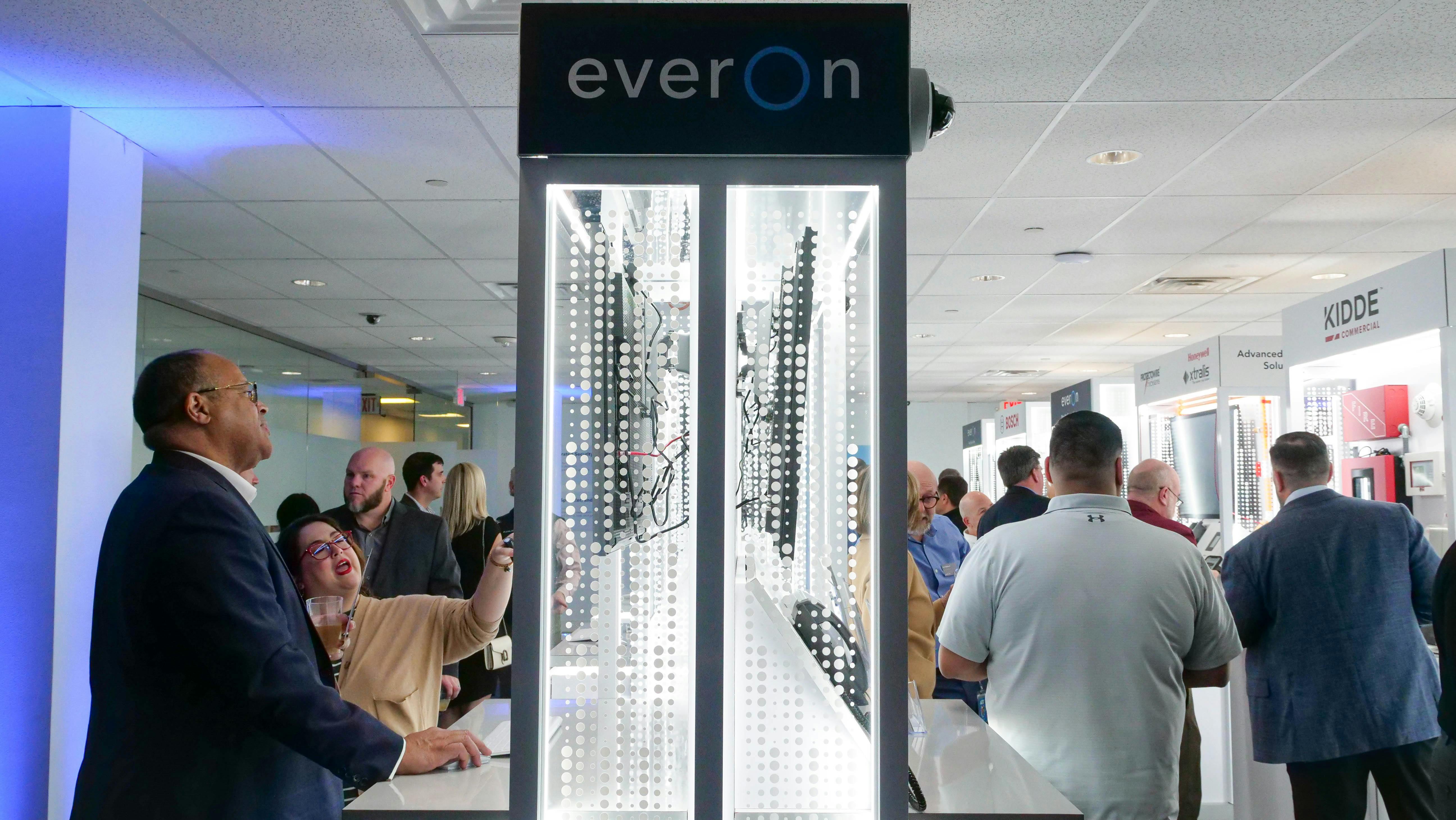 Everon’s Circle of Trust | Security Info Watch