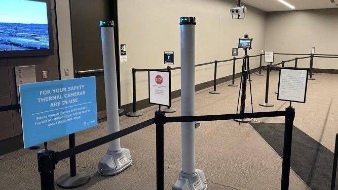 Autoclear launches AI Threat Assist for x-ray security scanners | Security Info Watch