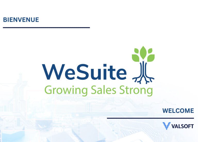 Canadian software acquisitions firm purchases WeSuite | SecurityInfoWatch