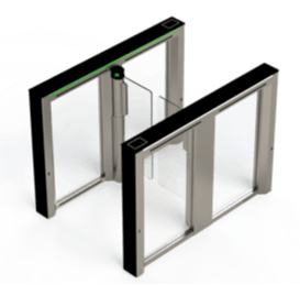 Gunnebo to showcase the SpeedStile FLs Max and OptiStile 1020 at ISC ...