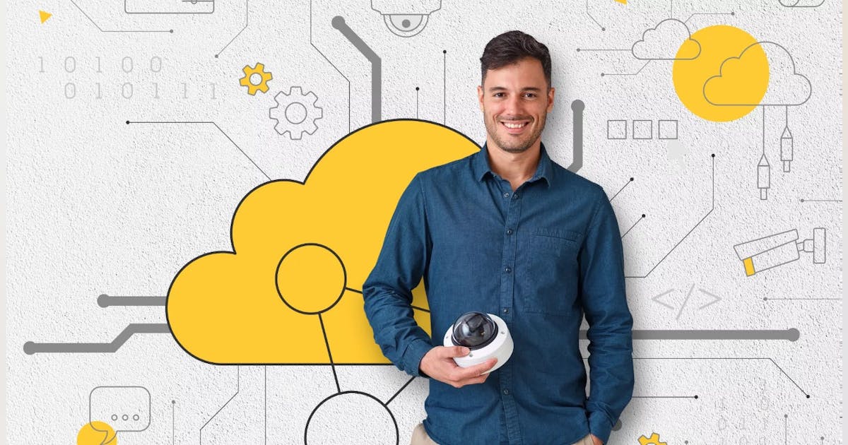 Axis Communications Launches Axis Cloud Connect at ISC West 2024 ... Axis Communications Launches Axis Cloud Connect at ISC West 2024 ...