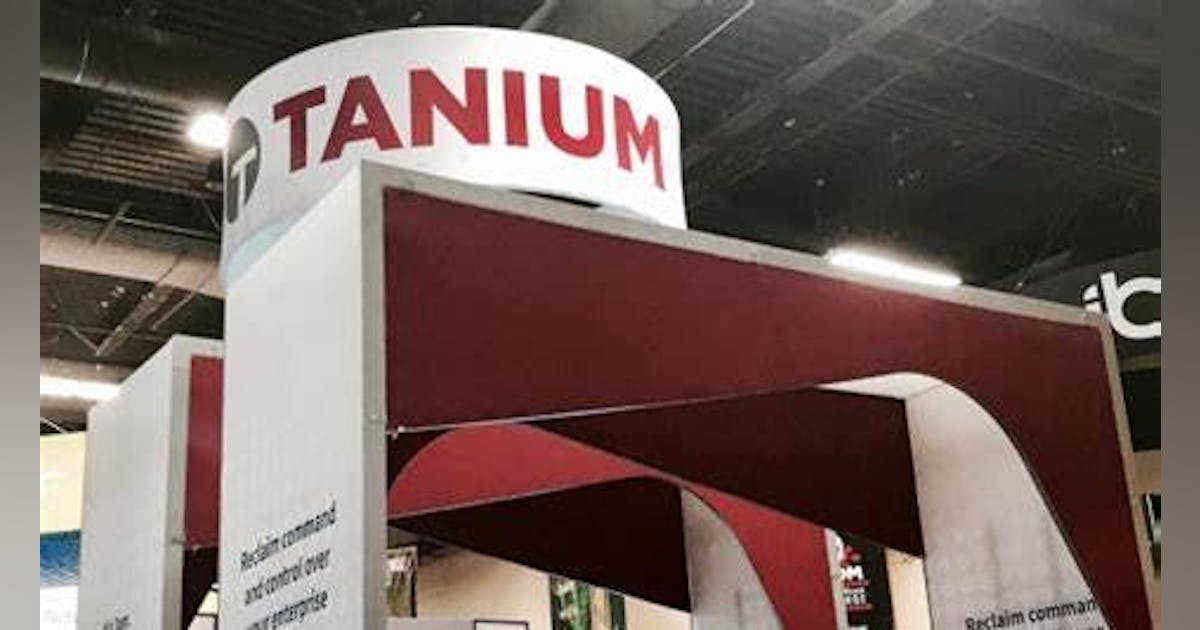 Tanium Delivers Autonomous Endpoint Management With Tanium Automate Securityinfowatch