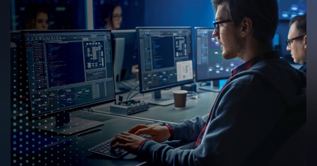 Ai Driven Cyber Attacks To Be The Norm Within A Year Say Security