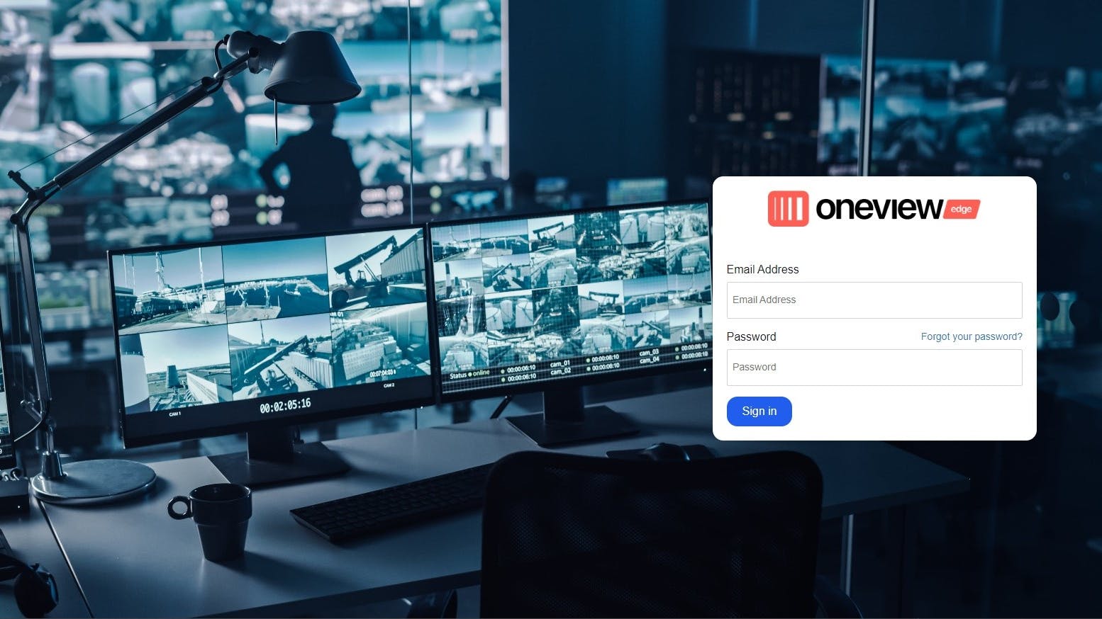 Interface unveils One View Edge, an enhanced customer portal | Security ...