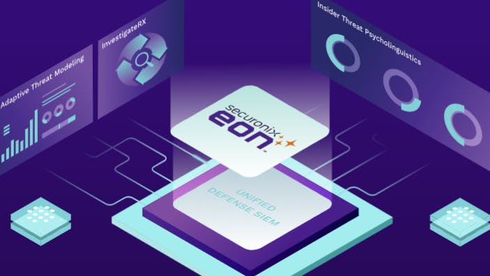 Securonix Launches Securonix Eon For Ai Reinforced Cyberops Security Info Watch