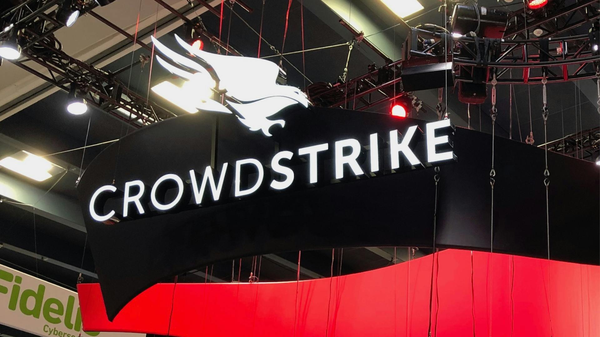 CrowdStrike and AWS extend strategic partnership | Security Info Watch
