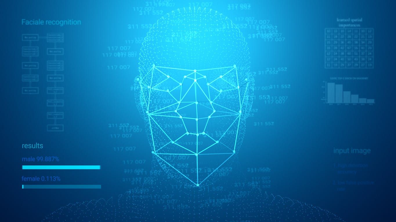 McAfee and Intel showcase AI-powered deepfake detection technology on ...