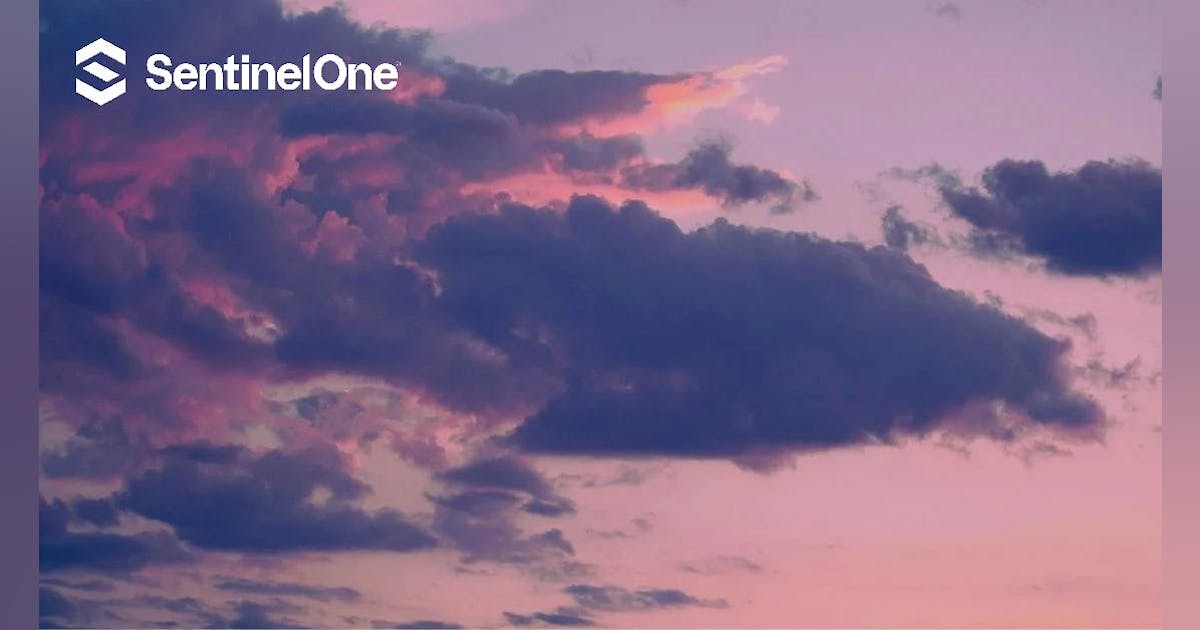 Sentinelone Announces Singularity Cloud Native Security Platform At Rsa 2024 Securityinfowatch