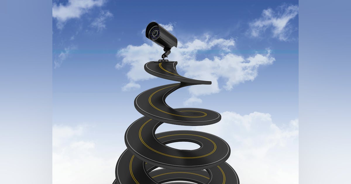 The True Cost of Implementing an Advanced Video Security Solution ... The True Cost of Implementing an Advanced Video Security Solution ...
