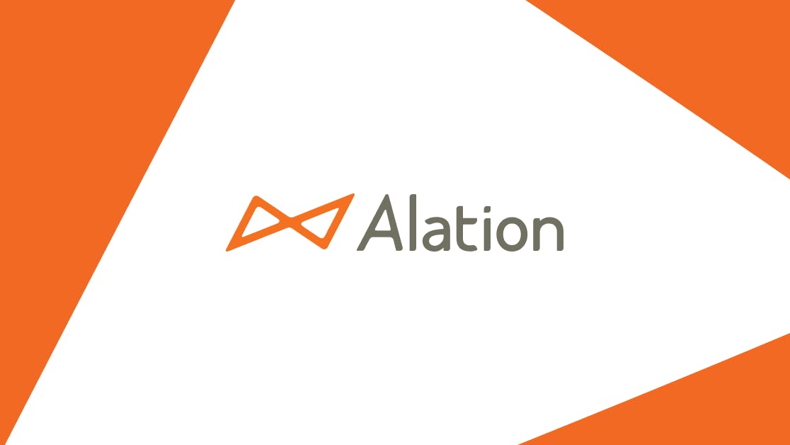 Alation earns FedRAMP “In Process” status to deliver data intelligence ...