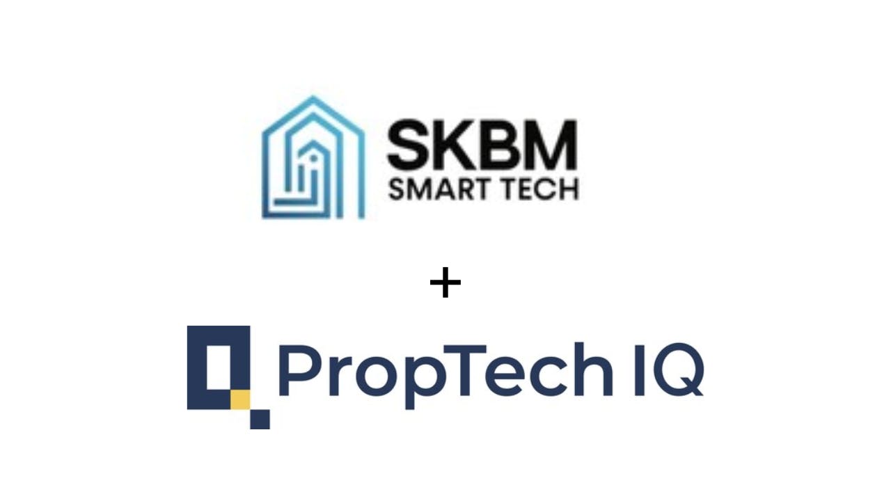 SKBM Smart Technology and PropTech IQ partner to foster multifamily ...
