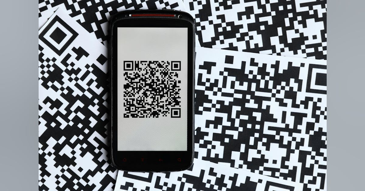 What Companies Need To Know To Prevent Targeted Qr Code Attacks