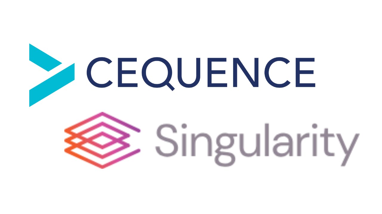 Cequence and Singularity break ground in API security with strategic ...